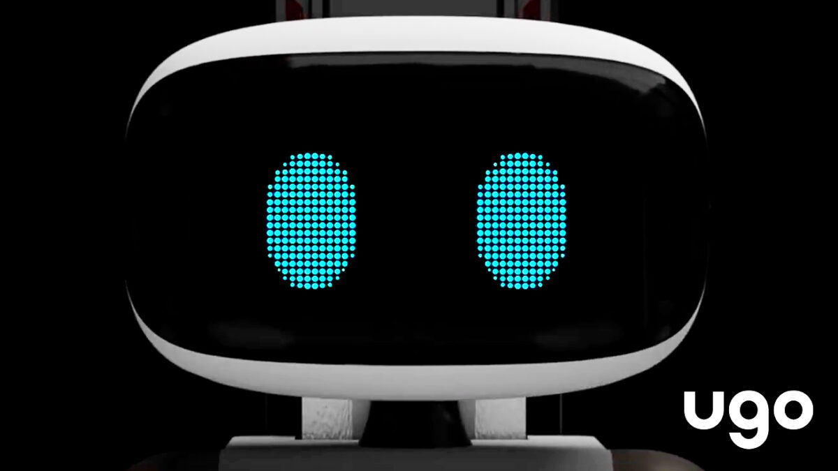 お知らせ｜業務DXロボット「ugo」、プロダクトサイトを新設 - ugo