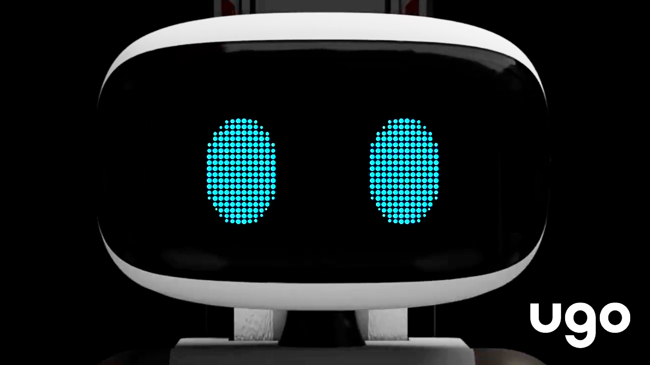 お知らせ｜業務DXロボット「ugo」、プロダクトサイトを新設 - ugo