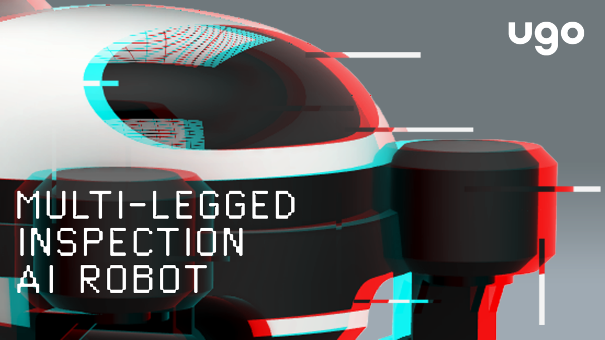 お知らせ｜ugo、NEDO「ディープテック・スタートアップ支援事業（DTSU事業）」STSフェーズに採択 - ugo