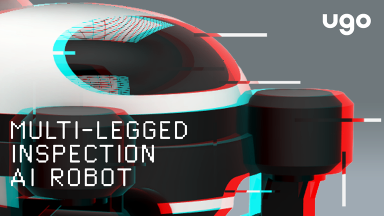 お知らせ｜ugo、NEDO「ディープテック・スタートアップ支援事業（DTSU事業）」STSフェーズに採択 - ugo