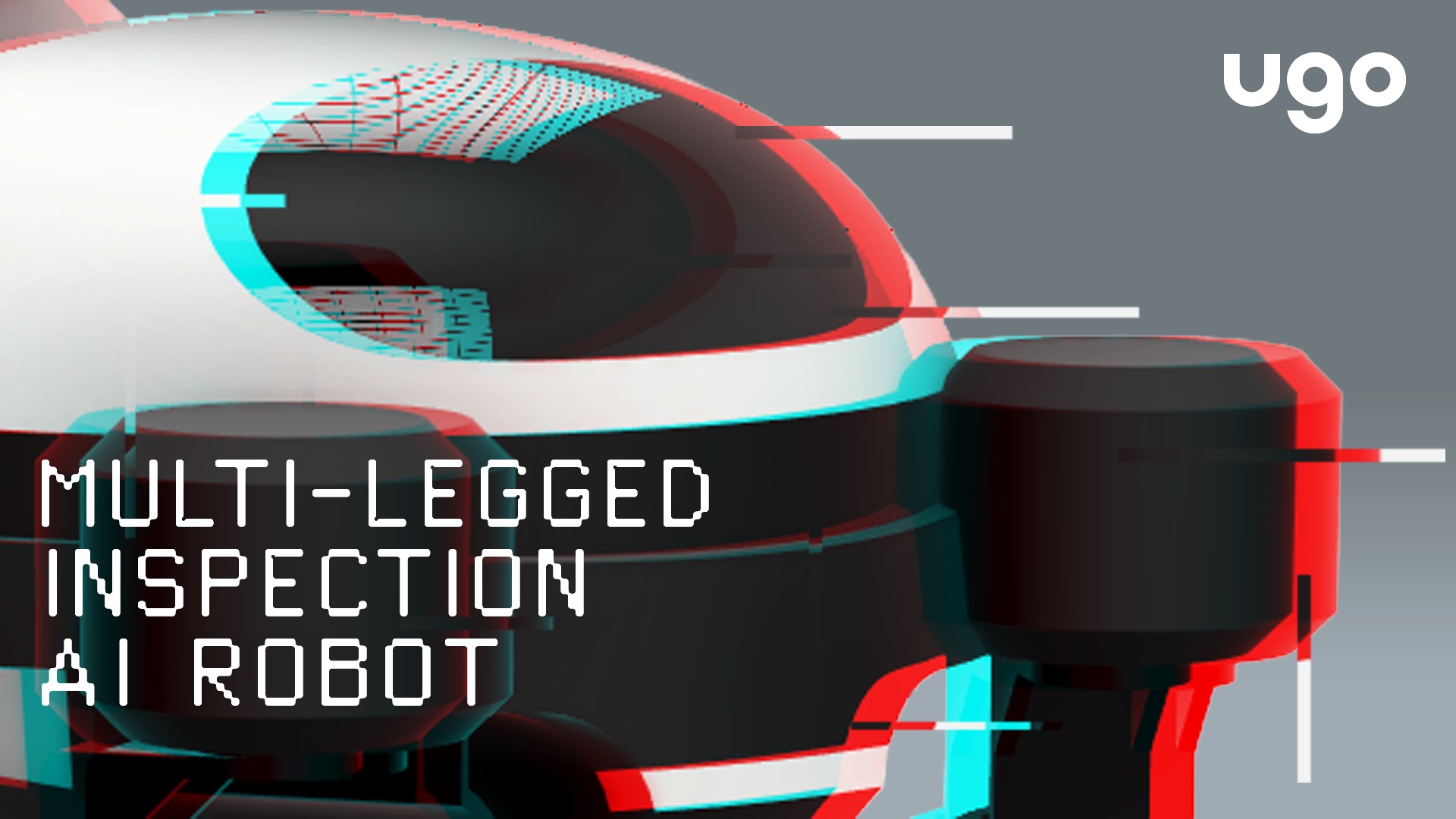 お知らせ｜ugo、NEDO「ディープテック・スタートアップ支援事業（DTSU事業）」STSフェーズに採択 - ugo