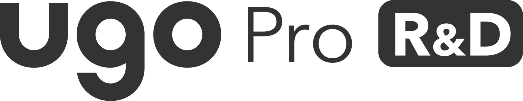 AIロボット向け模倣学習キット：ugo Pro R&D - ugo